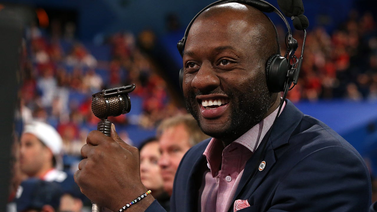 Corey Williams update