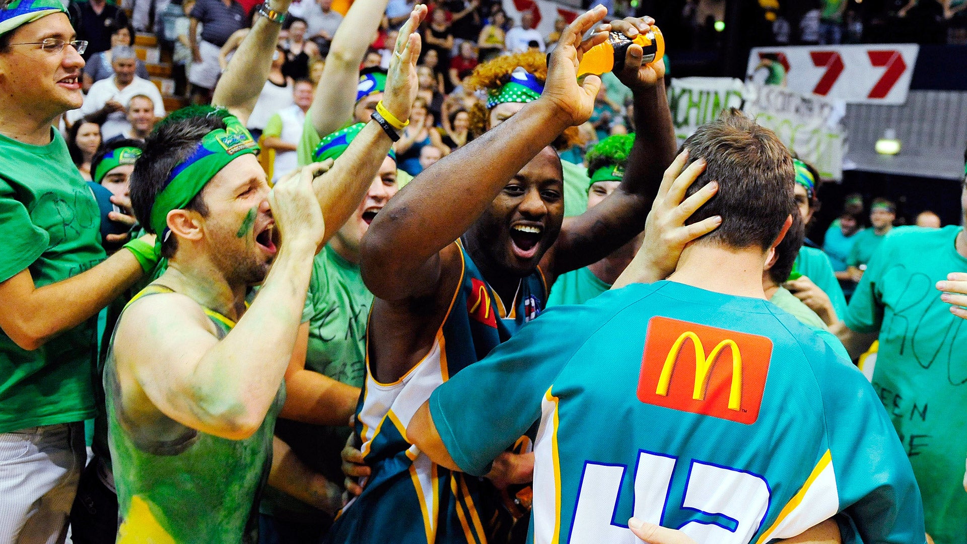 Corey Williams update