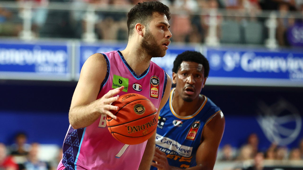 McDowell-White Heading Stateside For Off-Season