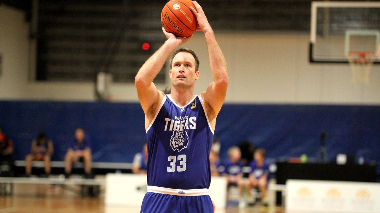 NBL Legend Doing “Wonders” for NBL1 Club
