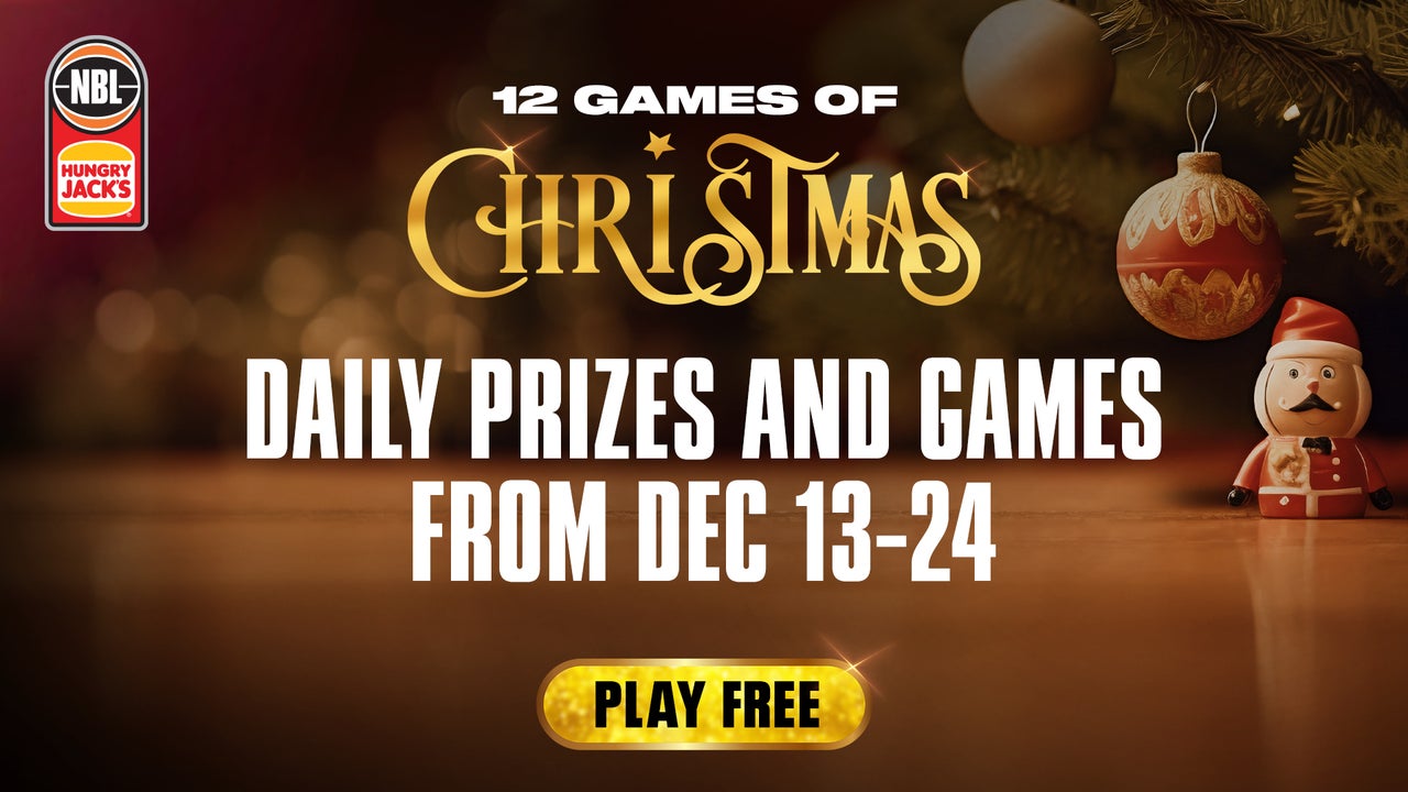 12 Games of Christmas: Daily games & giveaways