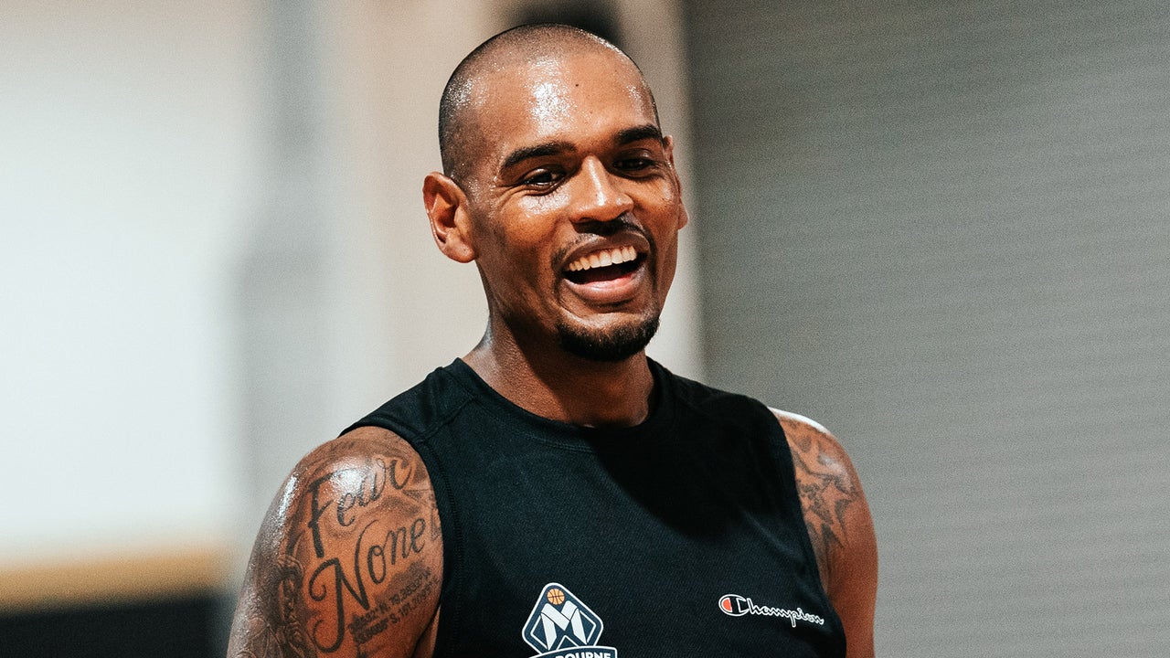 X Marks Spot in Melbourne