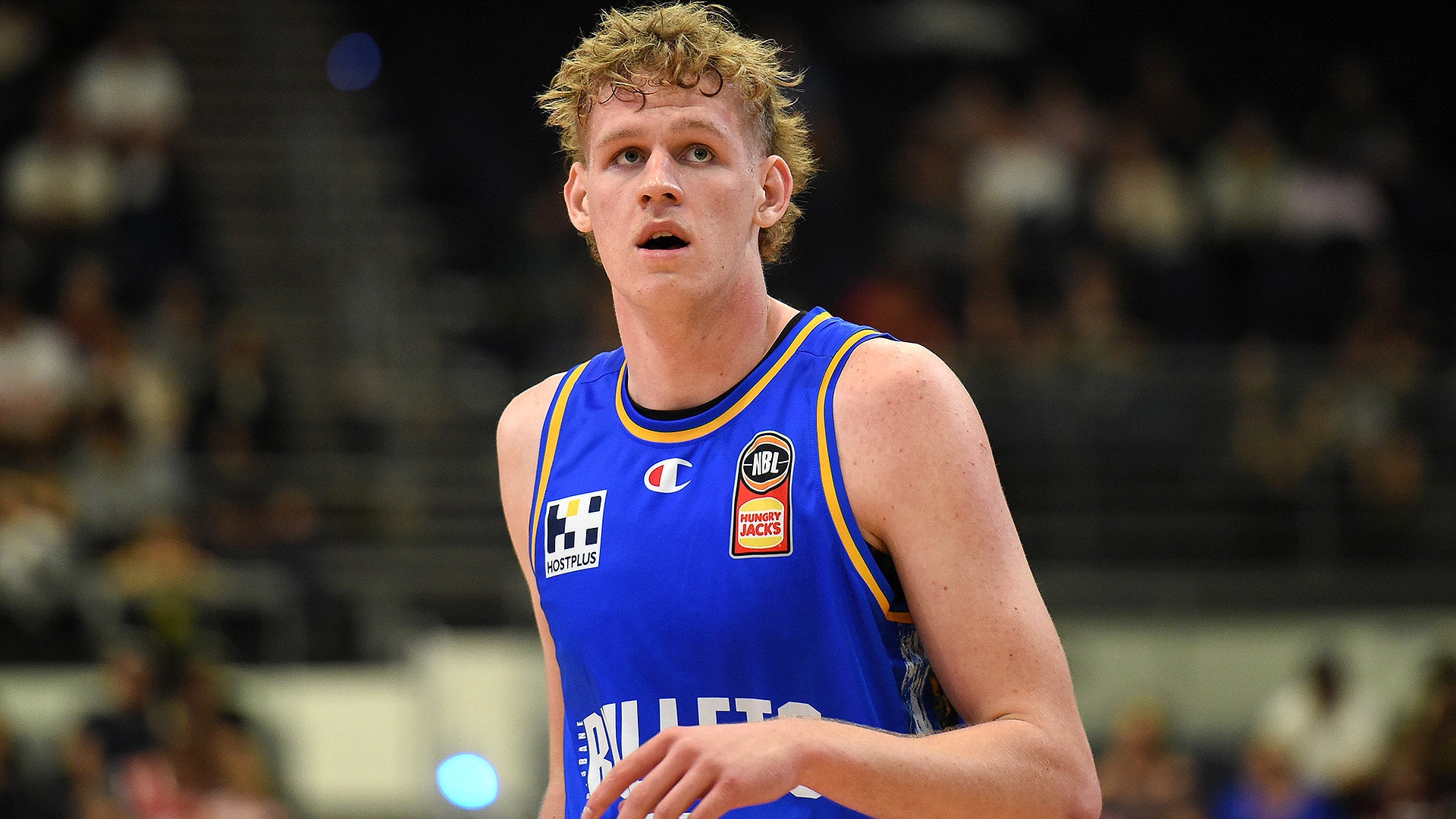 Zikarsky on right track for bright future