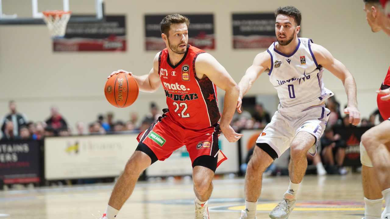 Zunic ruled out of Wildcats' opening weekend