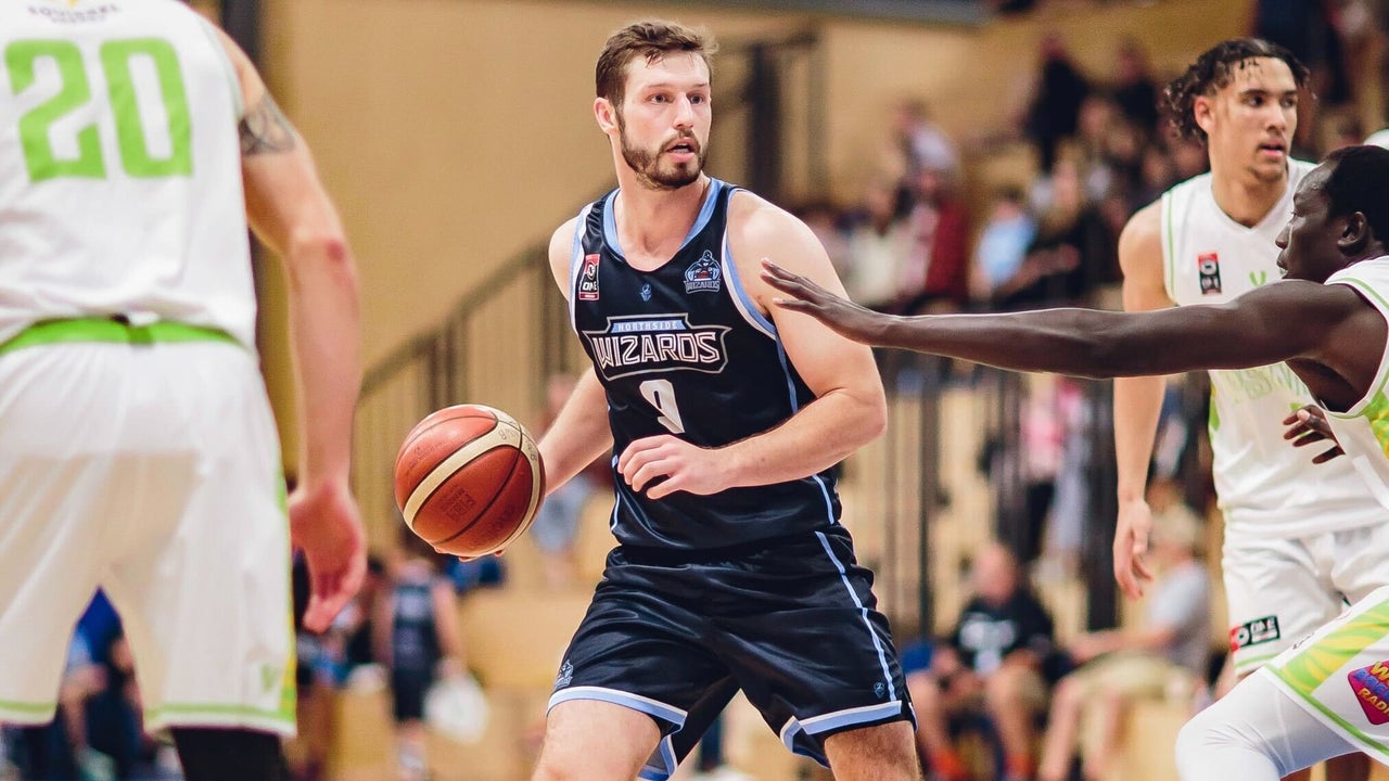 NBLxNBL1 Preview (June 2)